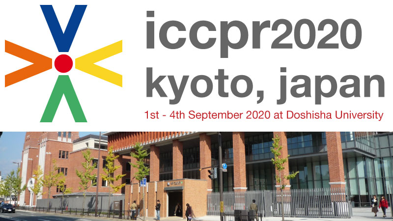 The 11th International Conference on Cultural Policy Research (ICCPR ...